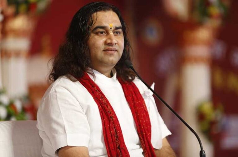 Shri Devkinandan Thakur Ji – Krishna Janam Bhumi